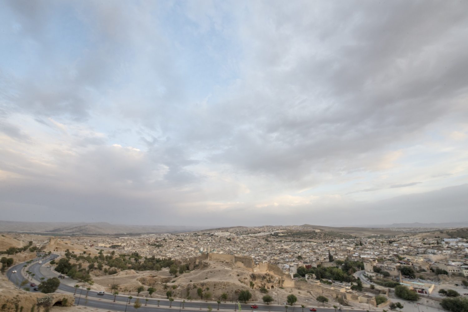 Top 16 Things To Do In Fes