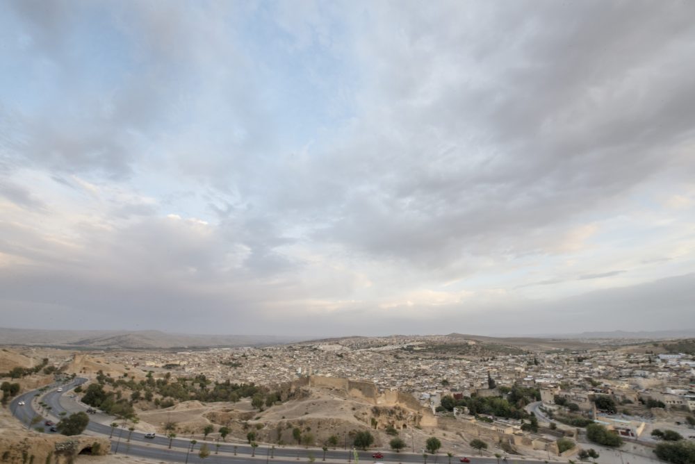 Top 16 Things To Do In Fes