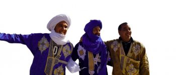 Berbers Of Morocco: Moroccan Original Berbers Traditional Way Of Life