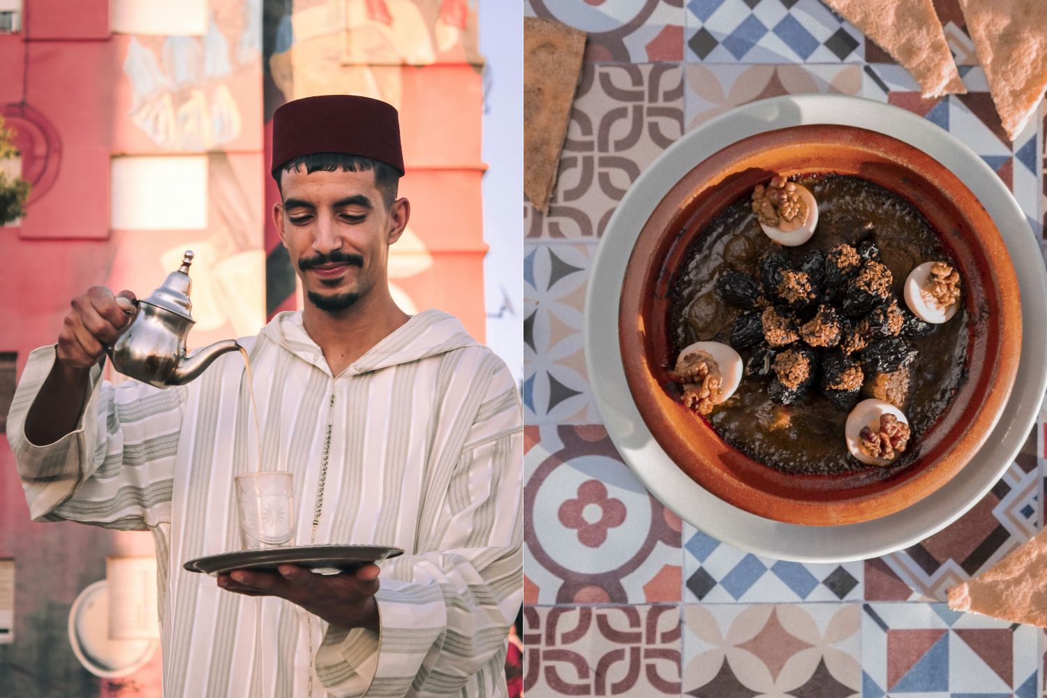 What Is Morocco Known For? 15 Things That Make It Famous