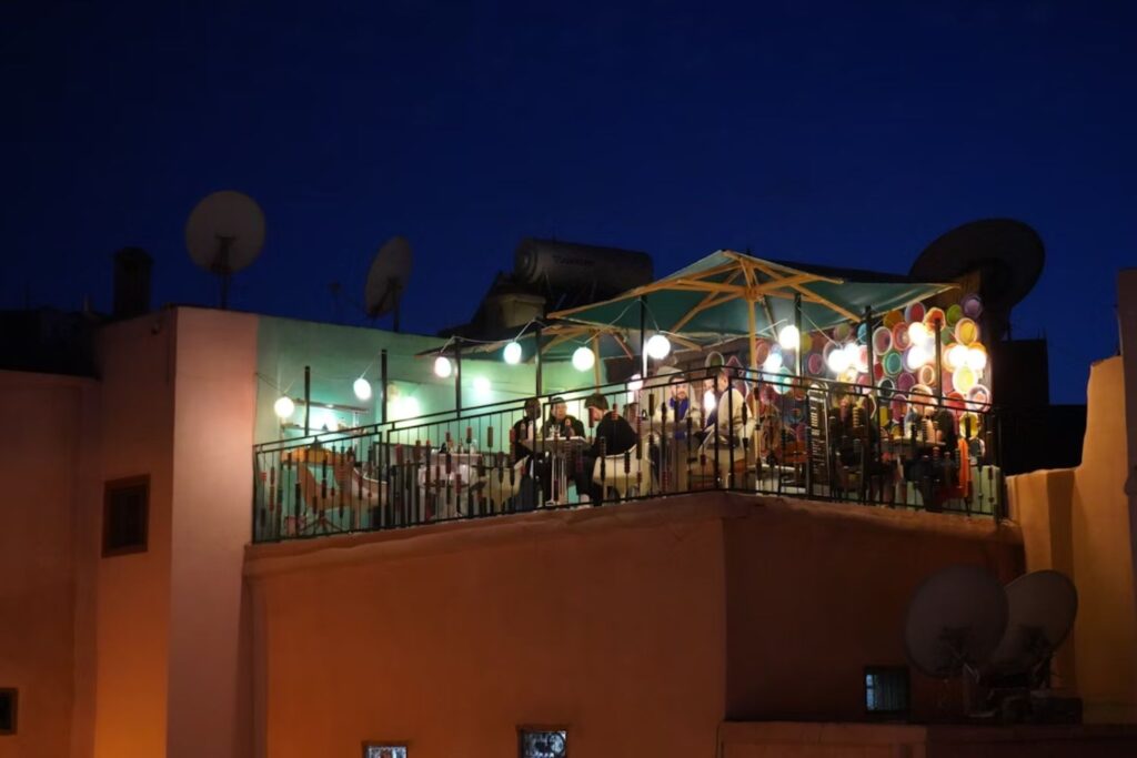 Best 10 Things To Do In Marrakech Nightlife (2026 Guide)