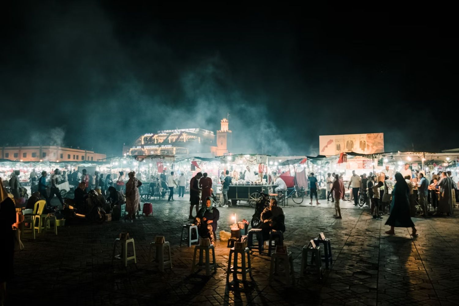 Best 10 Things To Do In Marrakech Nightlife (2026 Guide)
