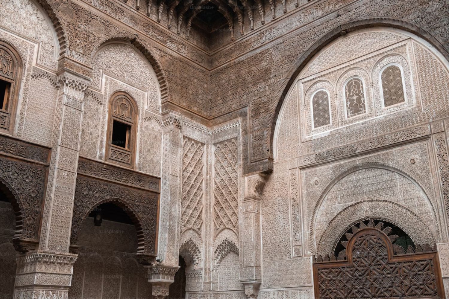 Morocco History: Explore The Rich And Fascinating Past Of The Kingdom