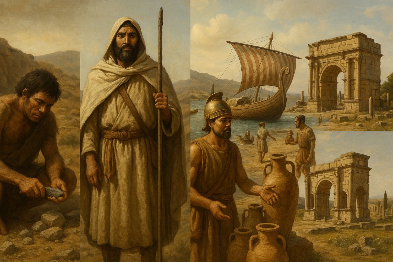 Morocco History: Explore The Rich And Fascinating Past Of The Kingdom