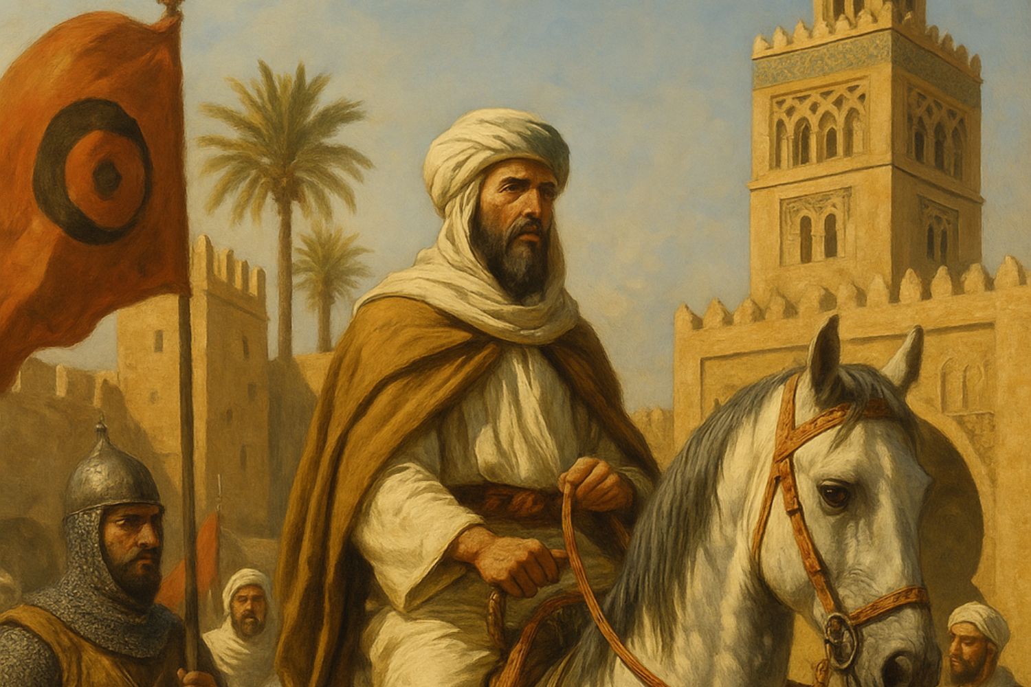 Morocco History: Explore The Rich And Fascinating Past Of The Kingdom