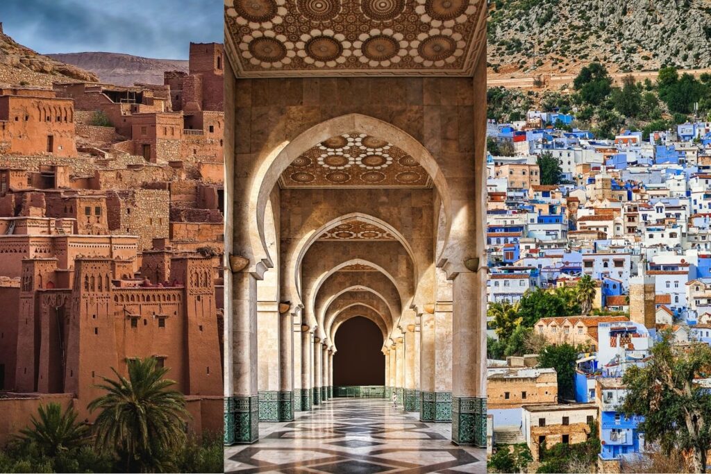 What Is Morocco Known For? 15 Things That Make It Famous