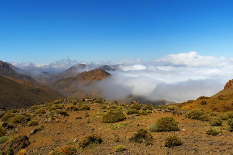 Atlas Mountains Of Morocco: Travel Guide & Best Tips 2026