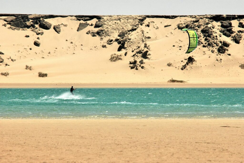 7 Best Things To Do In Dakhla City, Morocco