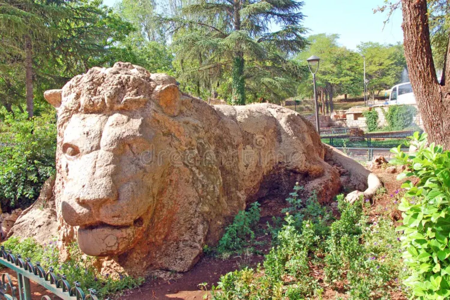 Best Things To Do In Ifrane Morocco | Travel Guide 2026