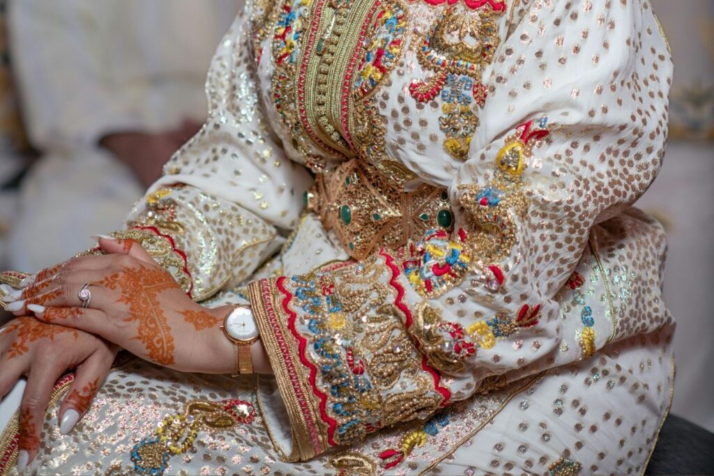 Moroccan Henna Designs | Best Fessi Henna Styles & Tattoos