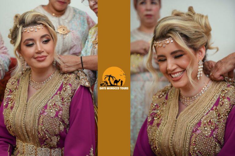 Moroccan Marriage Traditions 2026: Customs & Cultural Rituals