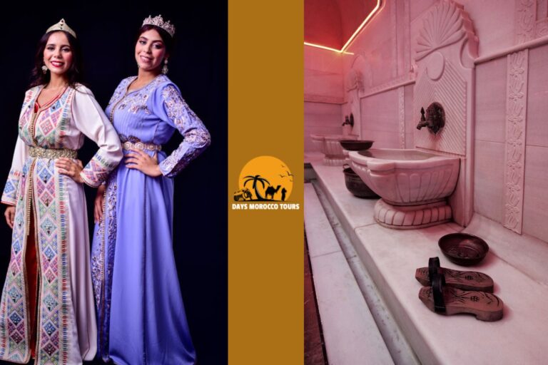 Moroccan Marriage Traditions 2026: Customs & Cultural Rituals