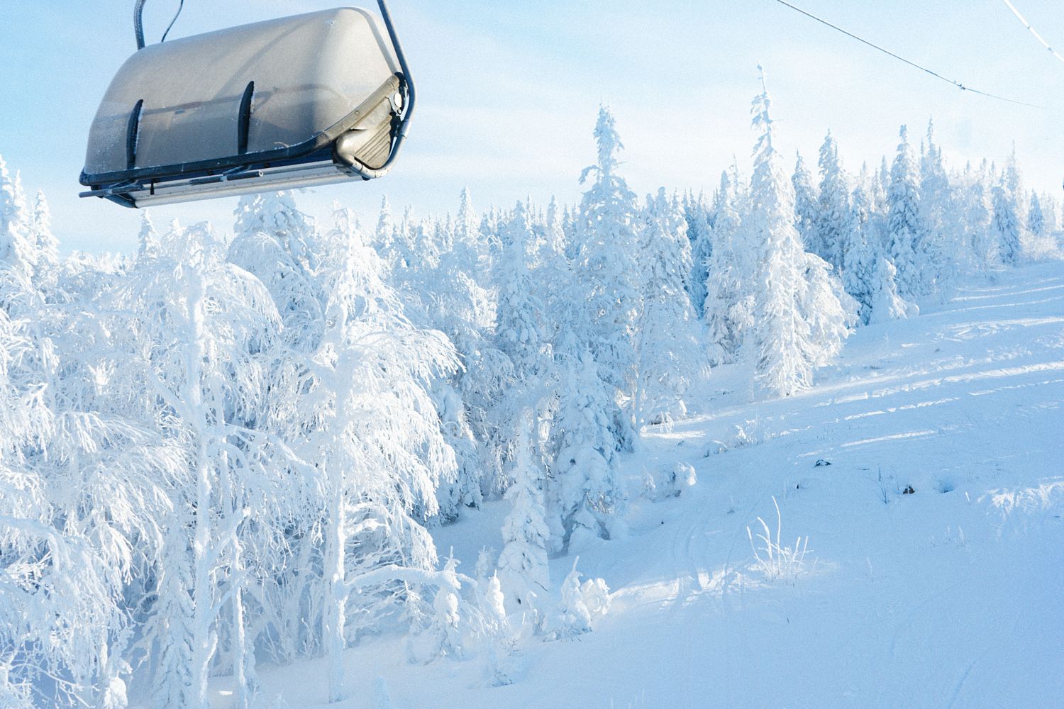 Snow Skiing In Morocco: Best 5 Resorts To Visit