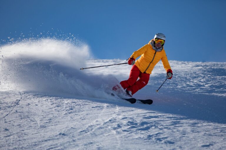 Snow Skiing In Morocco: Best 5 Resorts To Visit