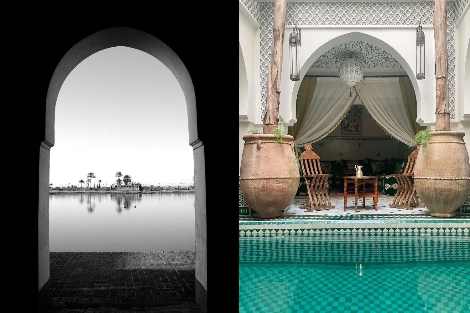 📸 15 Best Photo Spots In Marrakech For Instagram