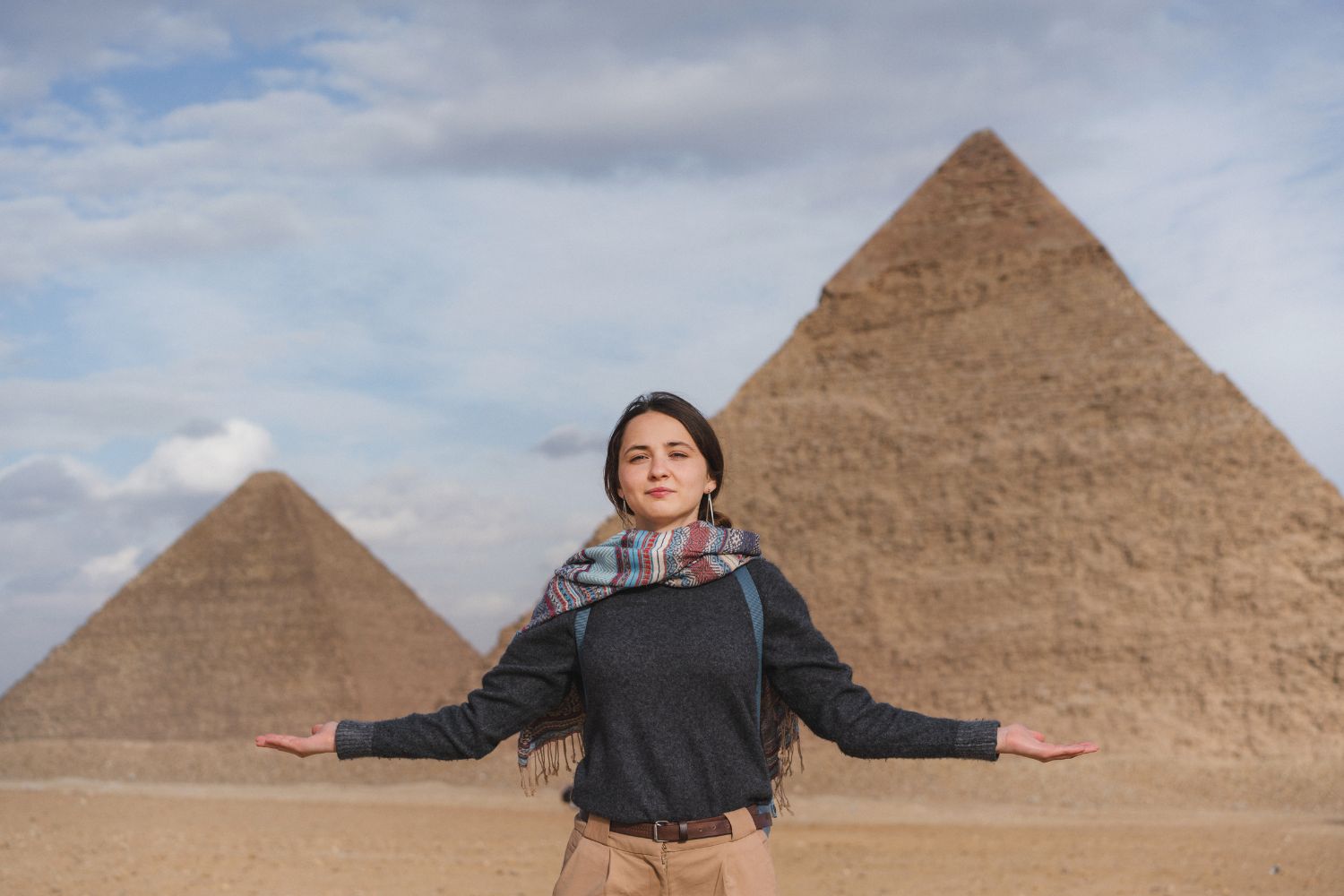Morocco Or Egypt: Which Country Should You Visit In 2026?
