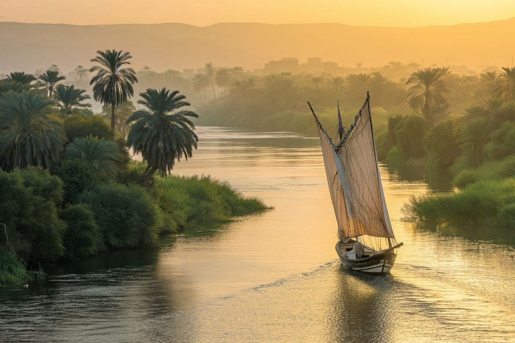 Morocco Or Egypt: Which Country Should You Visit In 2026?