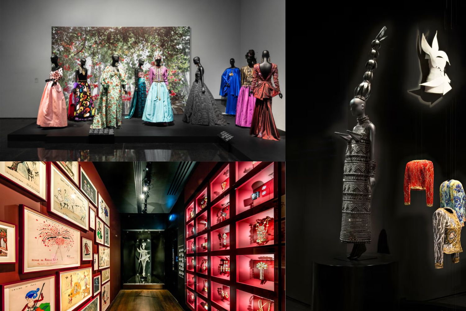 Yves Saint Laurent Museum Marrakech: Best Guide 2026