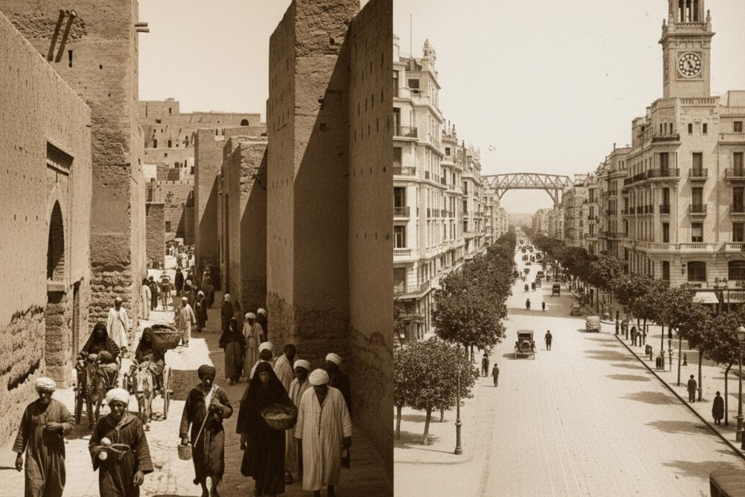 Best 10 Historical Events In Morocco With Timeline And Facts