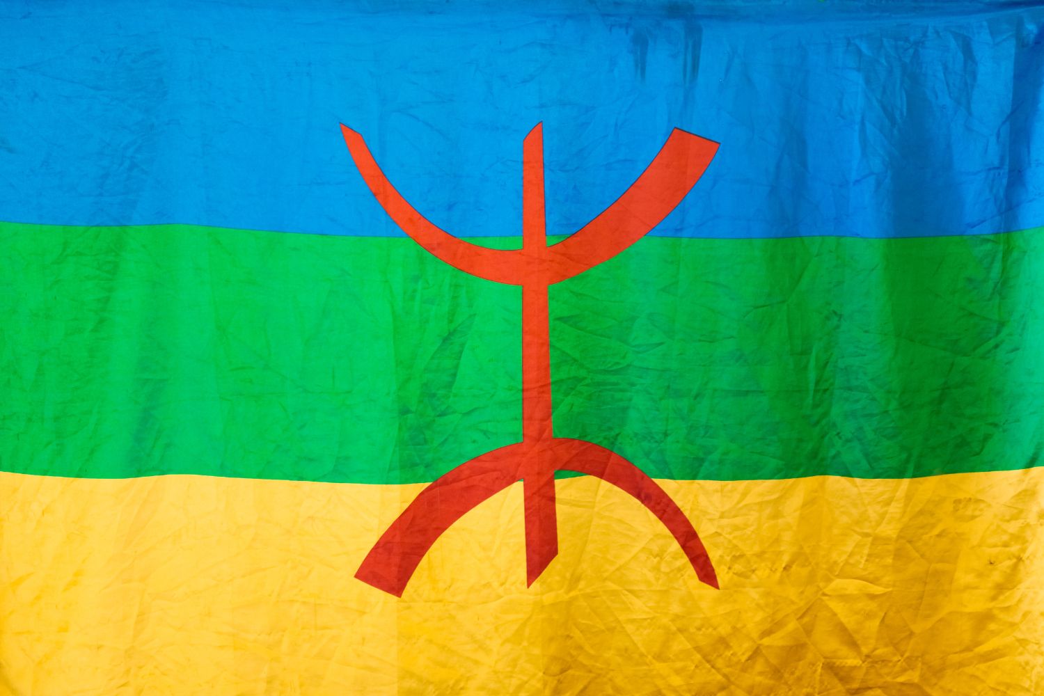 7 Best Facts About The Berber Language In North Africa