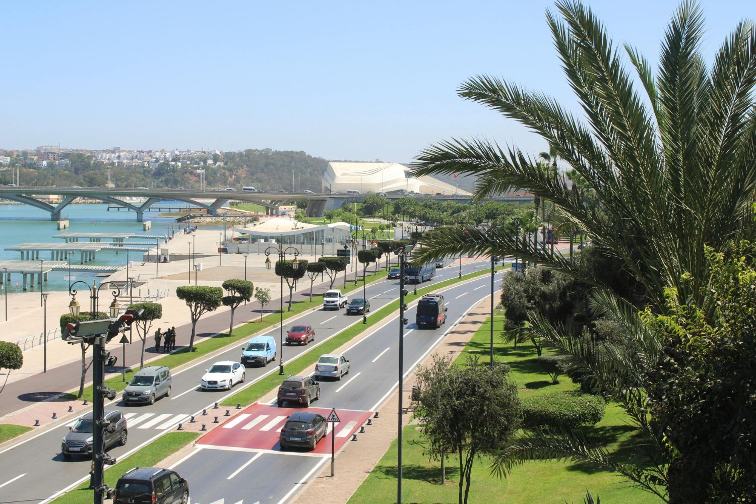 Best 10 Historical Events In Morocco With Timeline And Facts