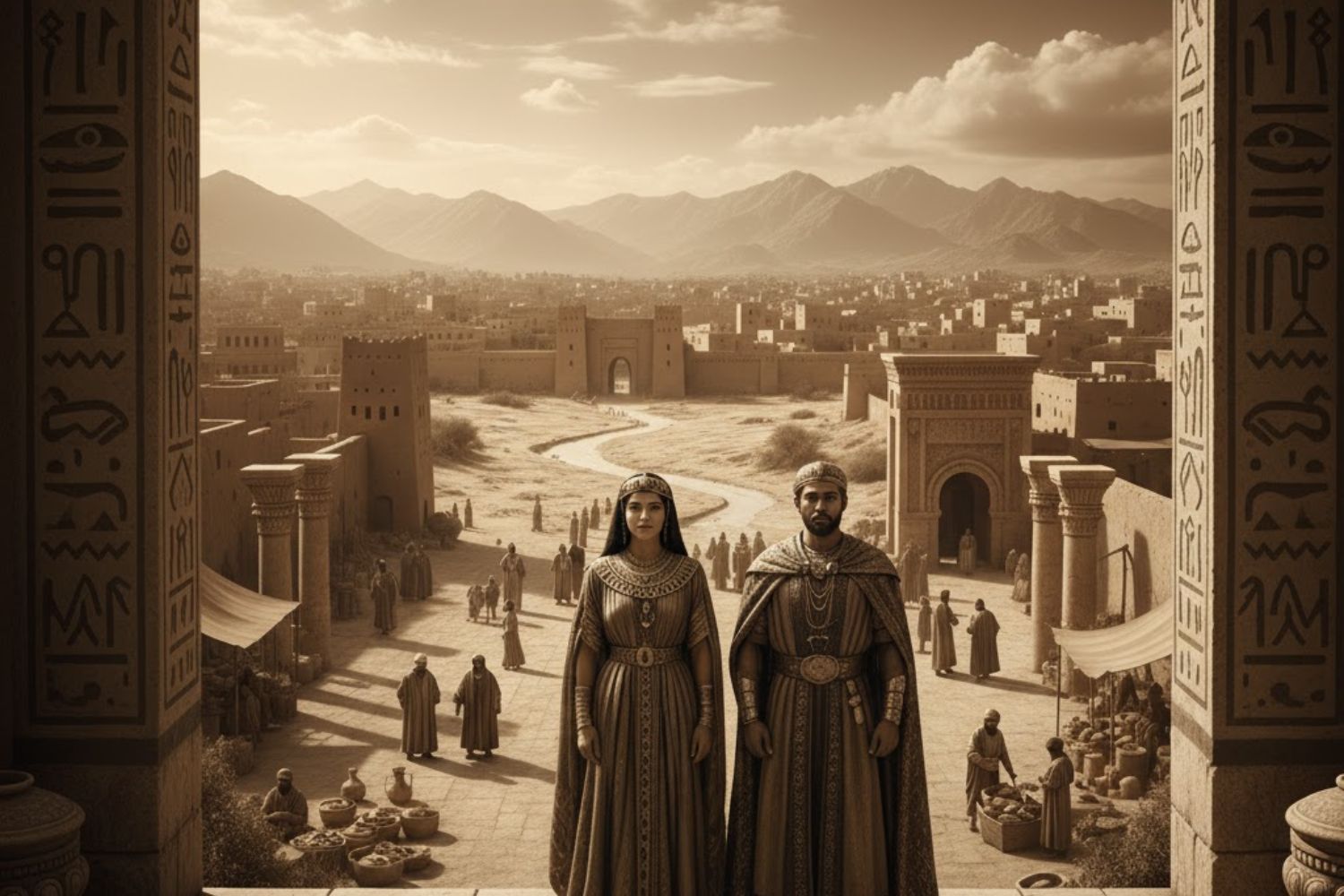 Best 10 Historical Events In Morocco With Timeline And Facts