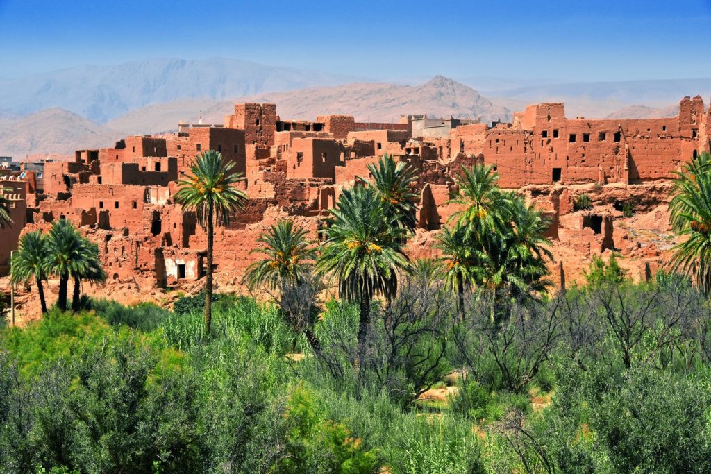 Valley Of Roses In Morocco: Map, Best Tours & Tips 2026