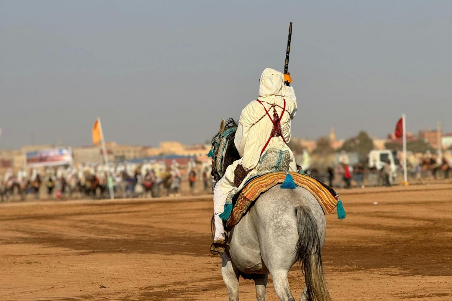 Top 10 Popular Moroccan Sports 2026