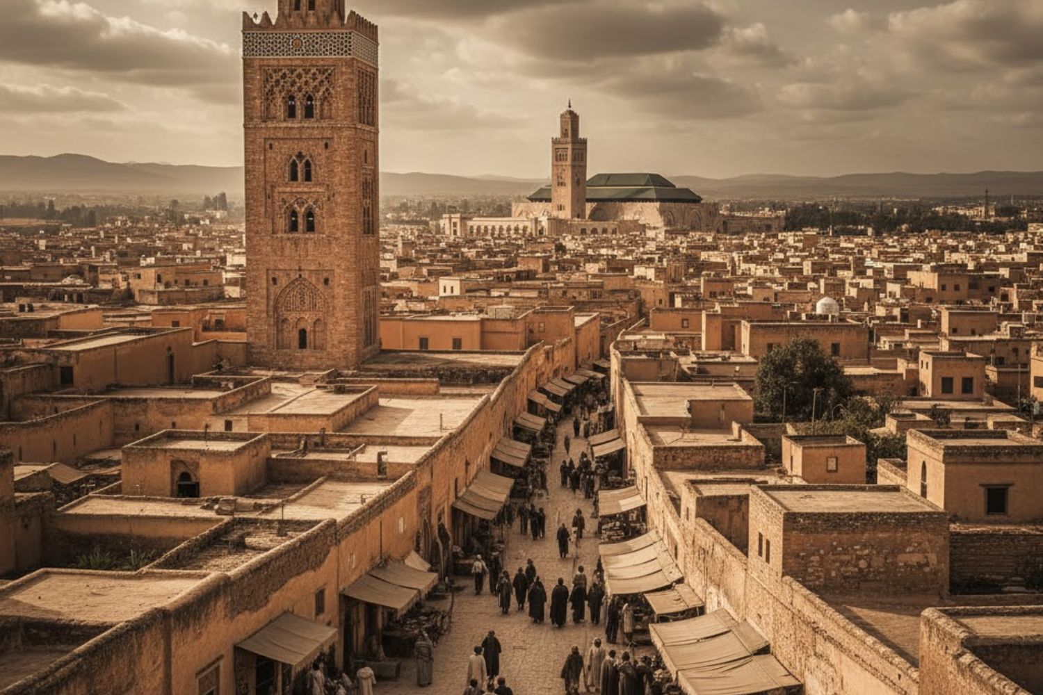 Best 10 Historical Events In Morocco With Timeline And Facts