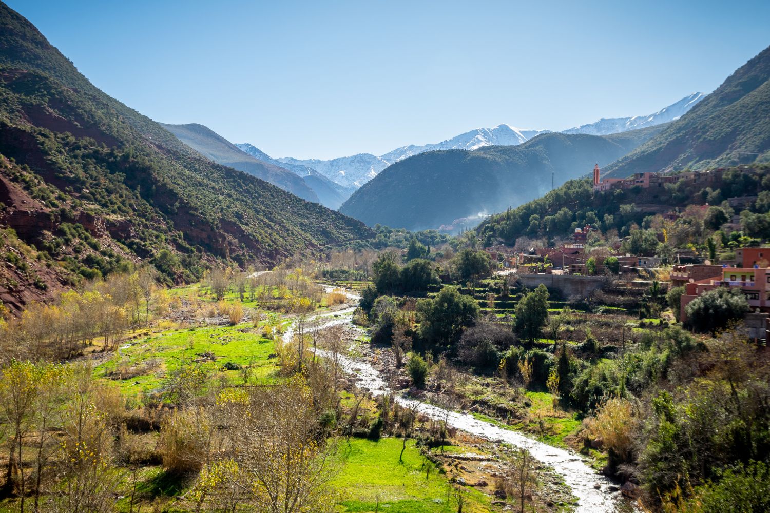 Valley Of Roses In Morocco: Map, Best Tours & Tips 2026