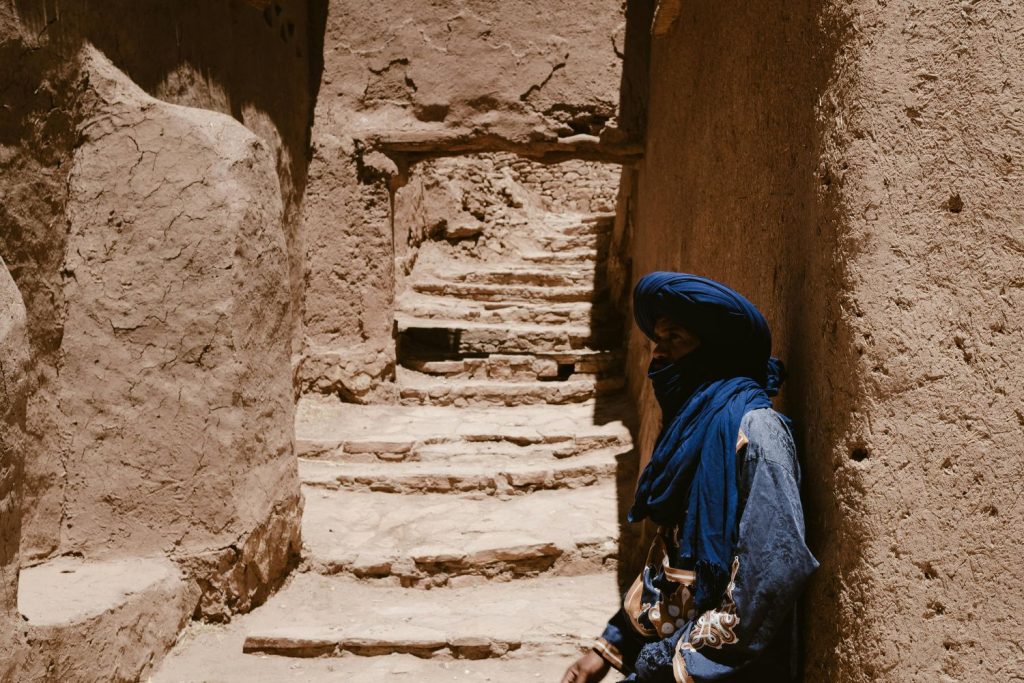 7 Best Facts About The Berber Language In North Africa