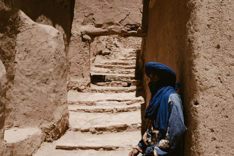7 Best Facts About The Berber Language In North Africa
