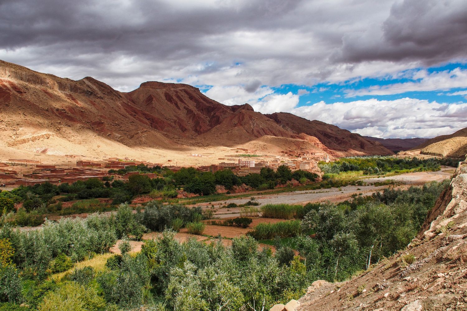 Valley Of Roses In Morocco: Map, Best Tours & Tips 2026