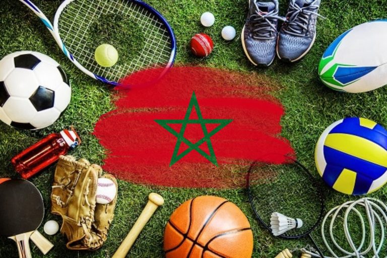 Top 10 Popular Moroccan Sports 2026