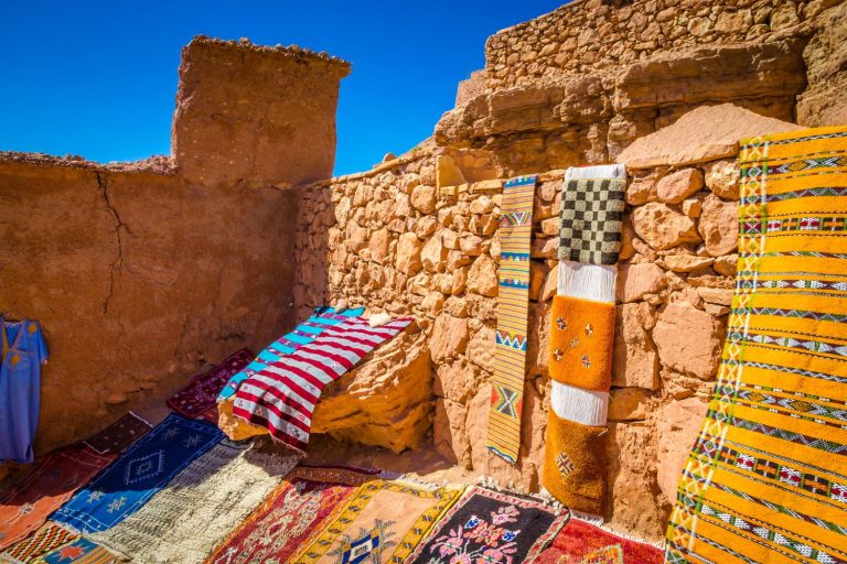 What Is Morocco Known For? 15 Things That Make It Famous