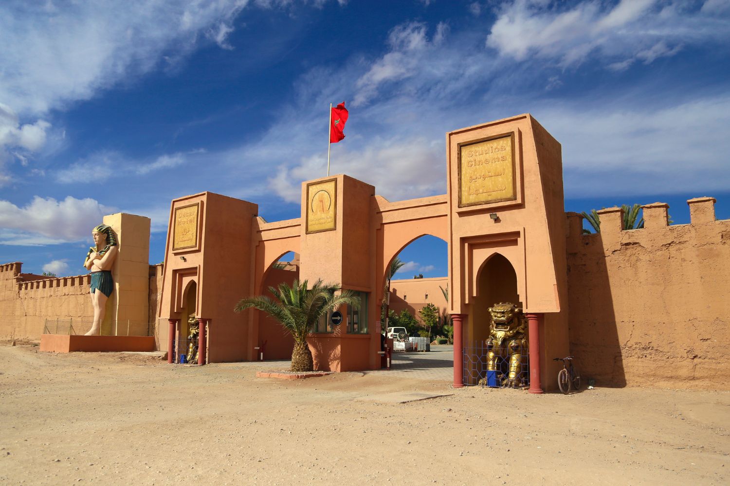 Game Of Thrones Filming Locations In Morocco ( Best 2026 Guide)