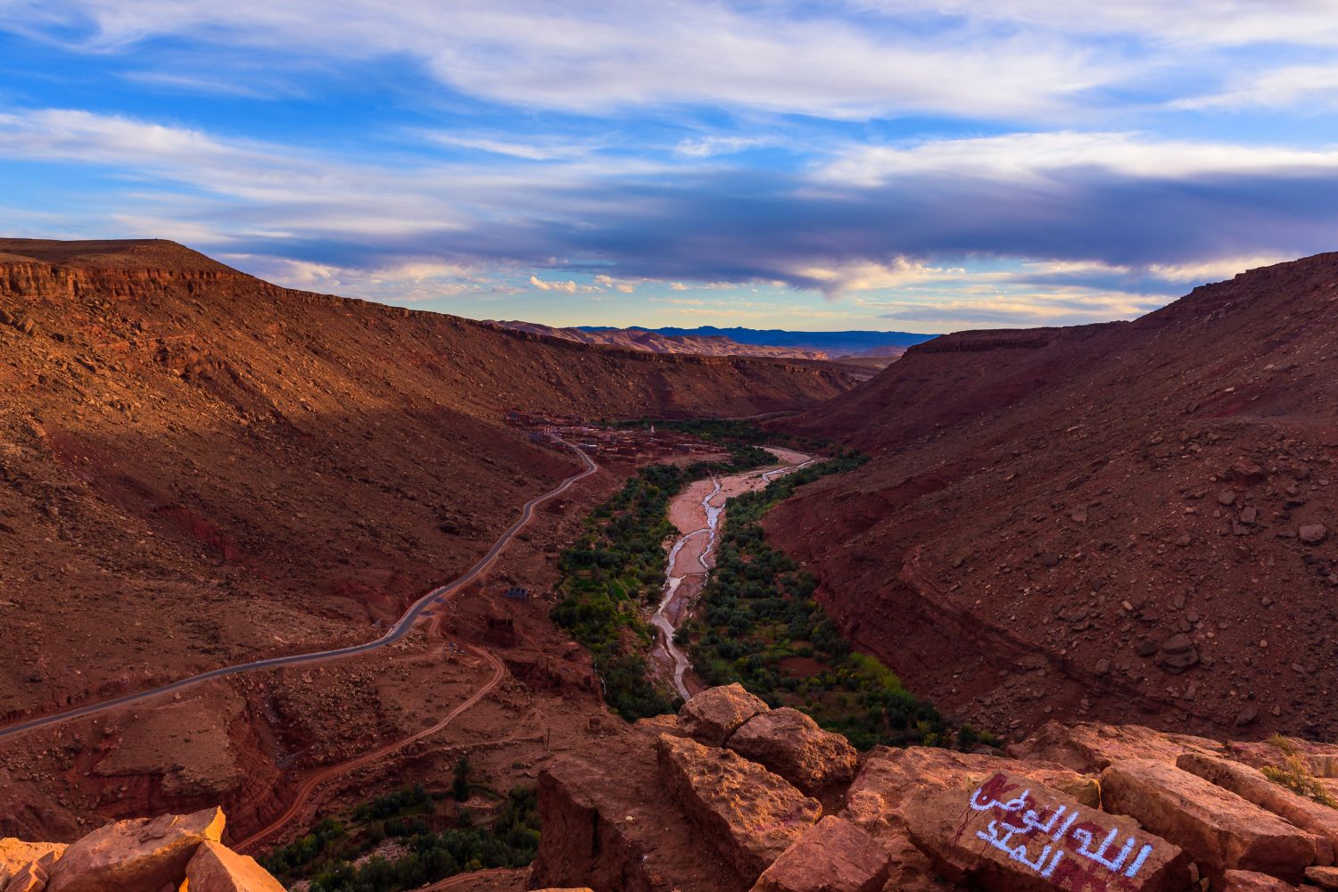 Game Of Thrones Filming Locations In Morocco ( Best 2026 Guide)