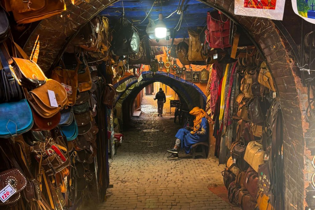 What Is Morocco Known For? 15 Things That Make It Famous