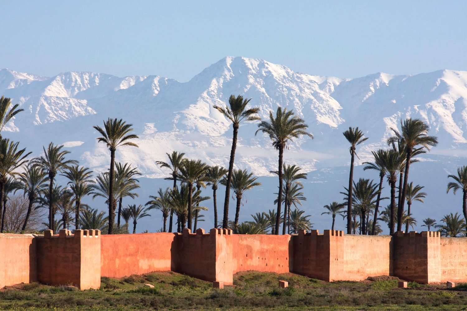 The Biggest Cities In Morocco | Top 10 Guide