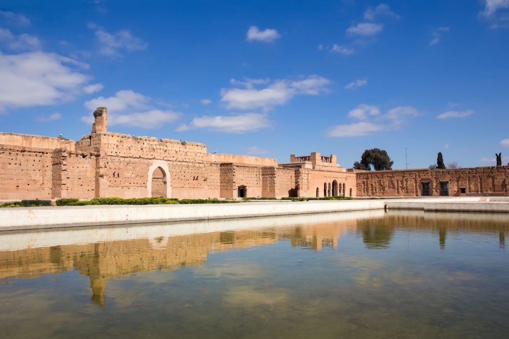 El Badi Palace Marrakech: Tickets, Secrets & Best Guide 2026