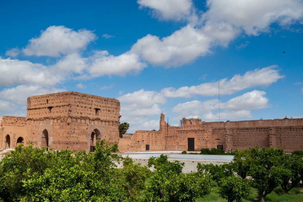 El Badi Palace Marrakech: Tickets, Secrets & Best Guide 2026