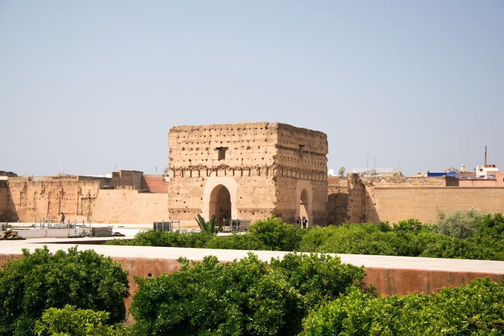 El Badi Palace Marrakech: Tickets, Secrets & Best Guide 2026