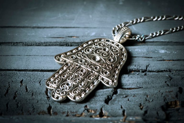 Hand Of Fatima & Hamsa In Morocco: Best 5 Meaning & Symbolism