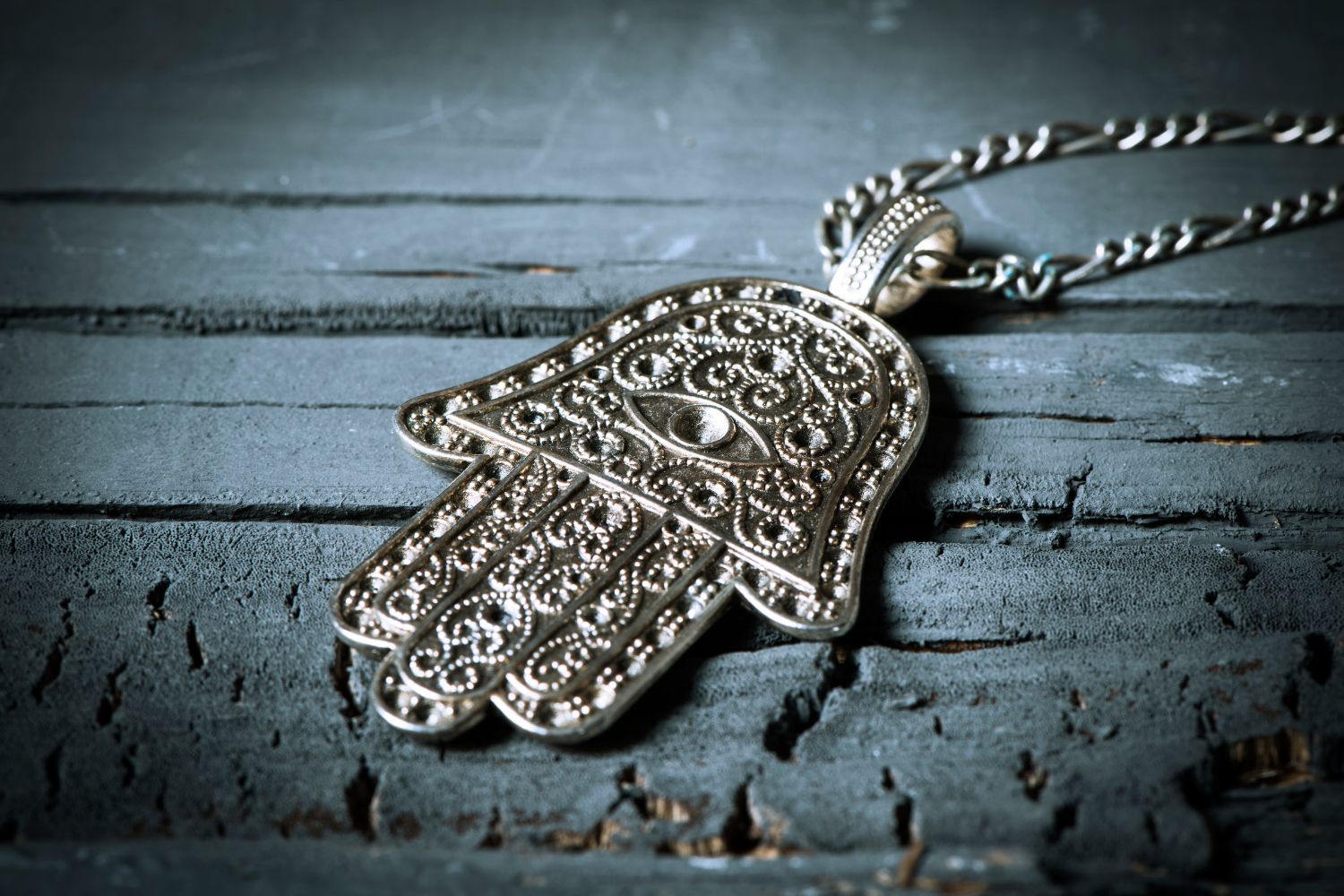 Hand Of Fatima & Hamsa In Morocco: Best 5 Meaning & Symbolism
