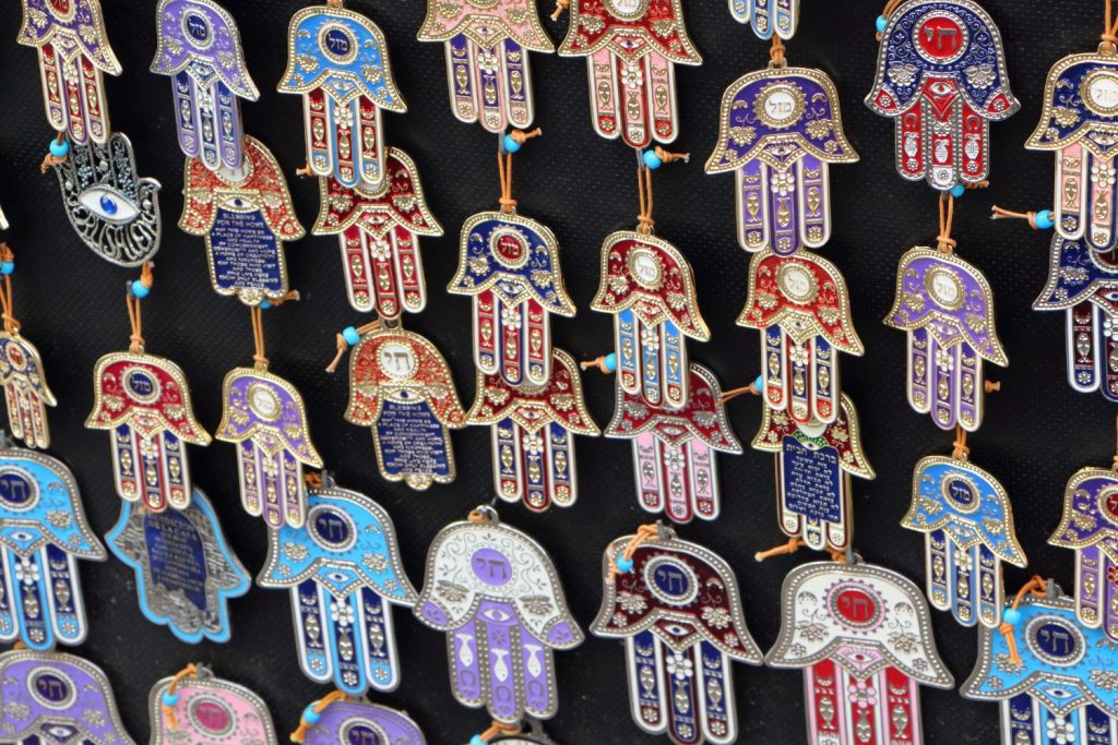Hand Of Fatima & Hamsa In Morocco: Best 5 Meaning & Symbolism