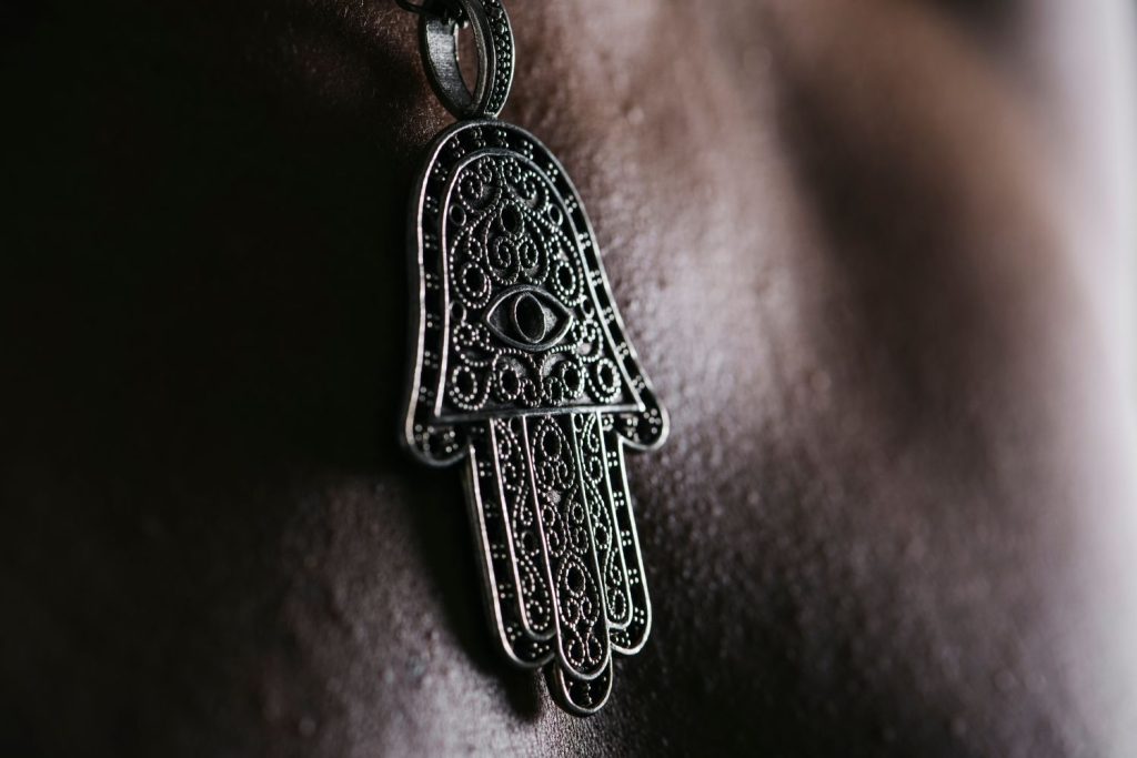 Hand Of Fatima & Hamsa In Morocco: Best 5 Meaning & Symbolism