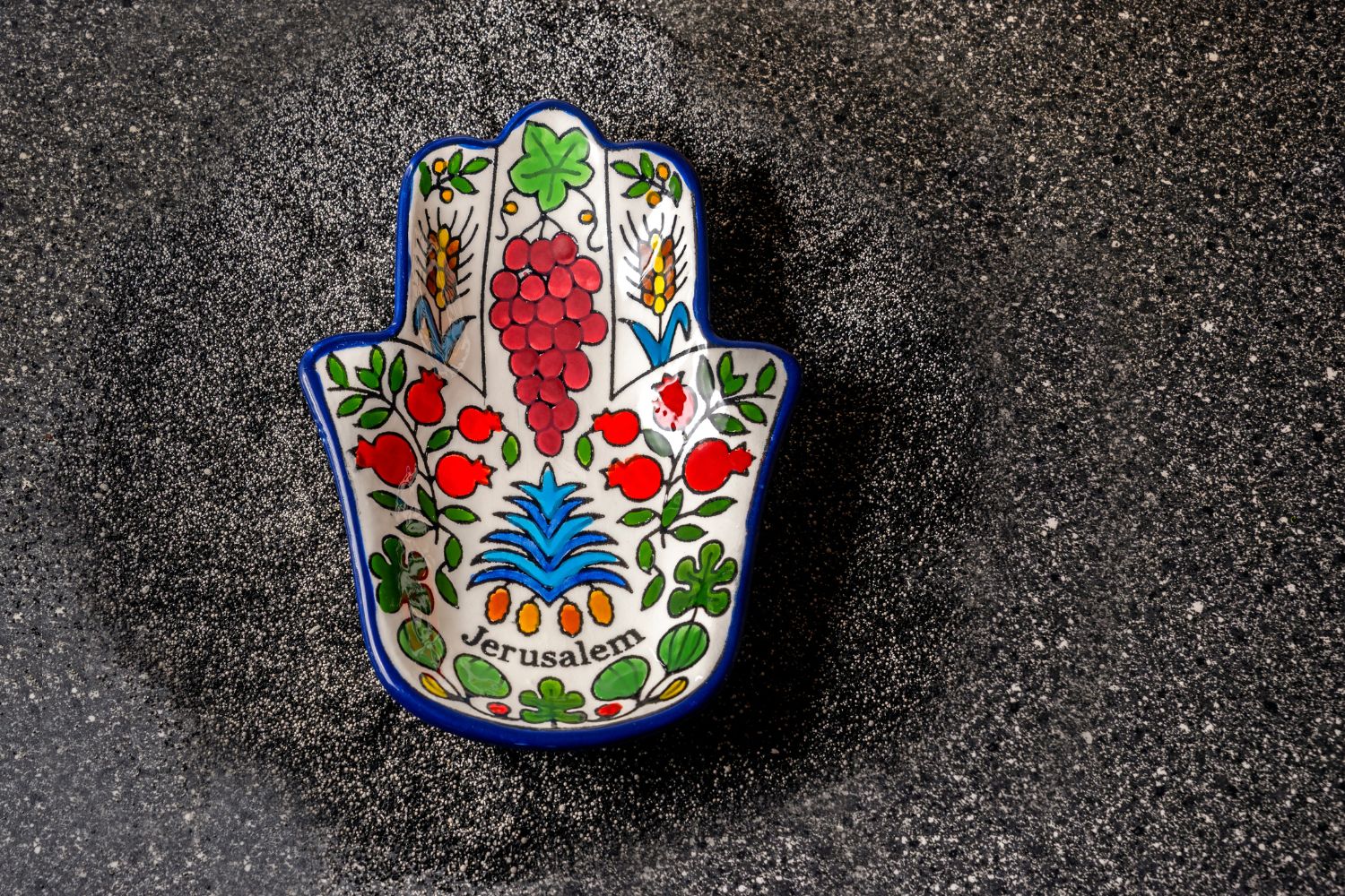 Hand Of Fatima & Hamsa In Morocco: Best 5 Meaning & Symbolism