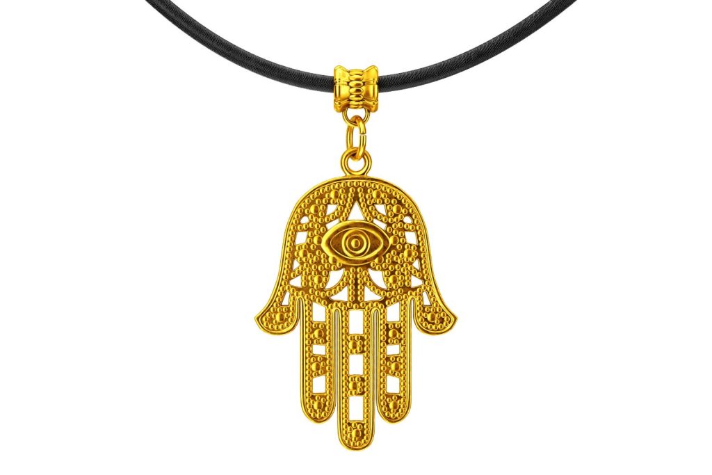 Hand Of Fatima & Hamsa In Morocco: Best 5 Meaning & Symbolism