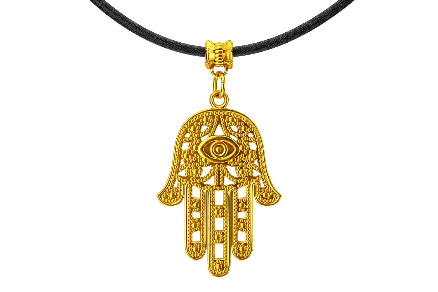 Hand Of Fatima & Hamsa In Morocco: Best 5 Meaning & Symbolism
