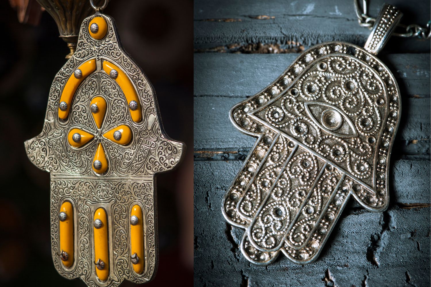 Hand Of Fatima & Hamsa In Morocco: Best 5 Meaning & Symbolism